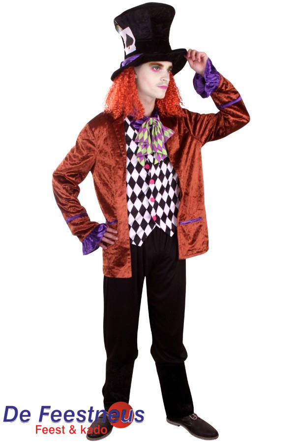 Crazy Hat Maker De Feestneus Feest En Kado Crazy Hat Maker De Feestneus Feest En Kado